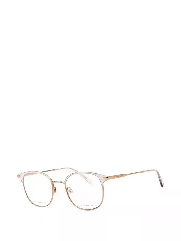 Tommy Hilfiger Round-frame Glasses