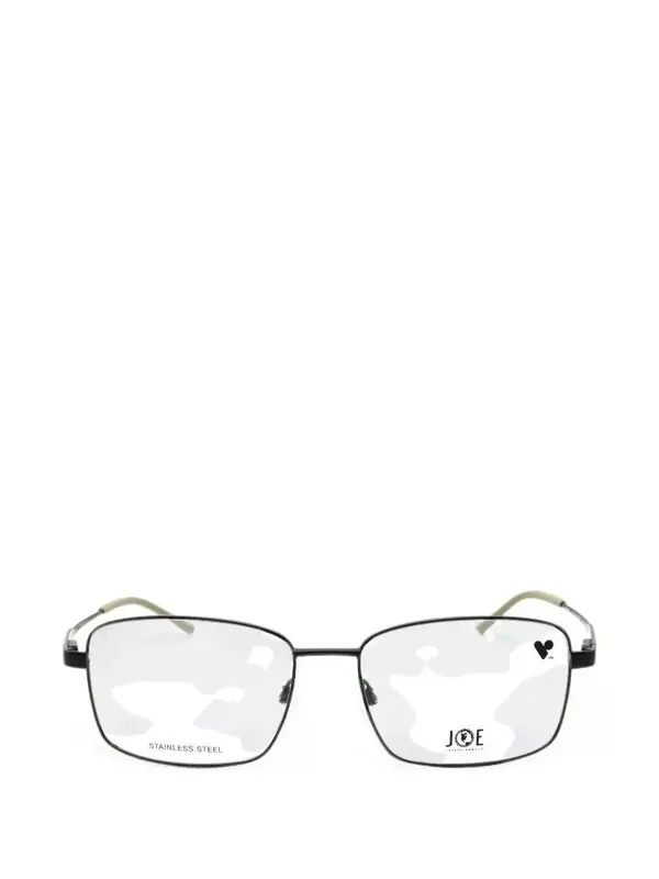 JOE OPTICAL Rectangle-frame Glasses