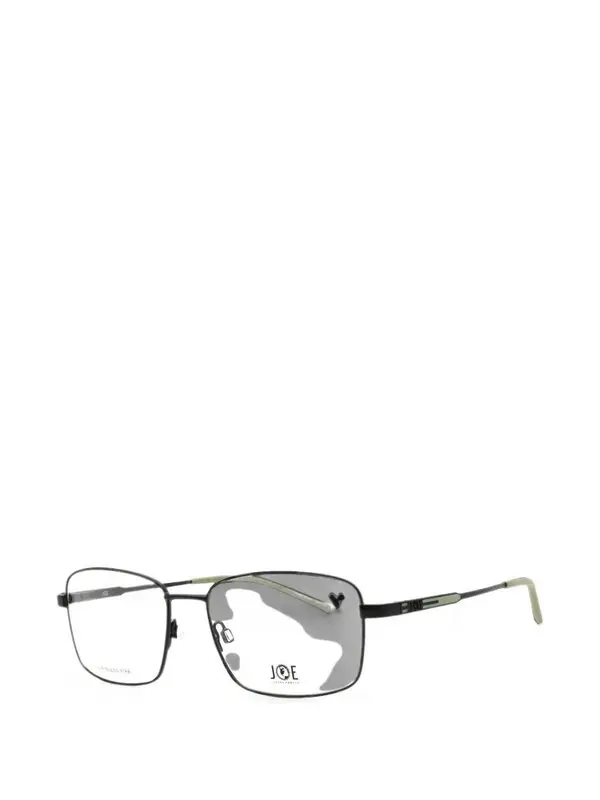 JOE OPTICAL Rectangle-frame Glasses