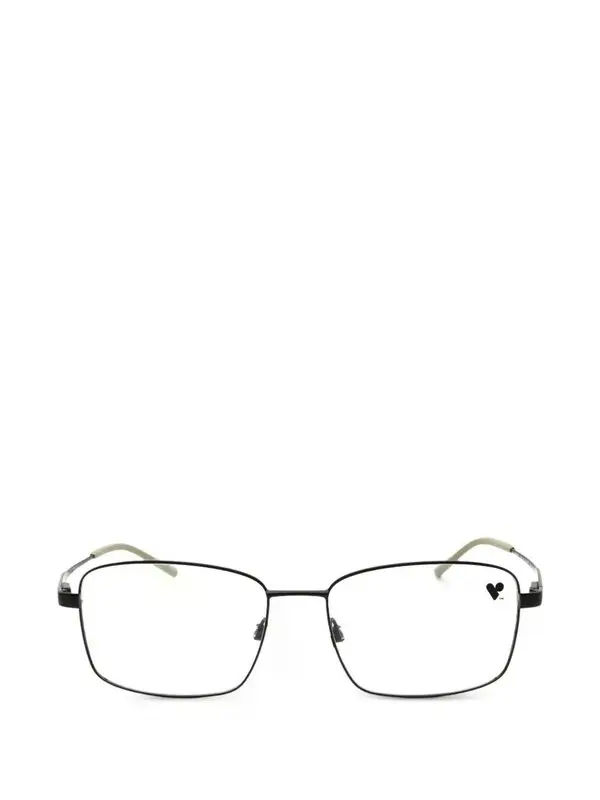 JOE OPTICAL Rectangle Frame Eyeglasses