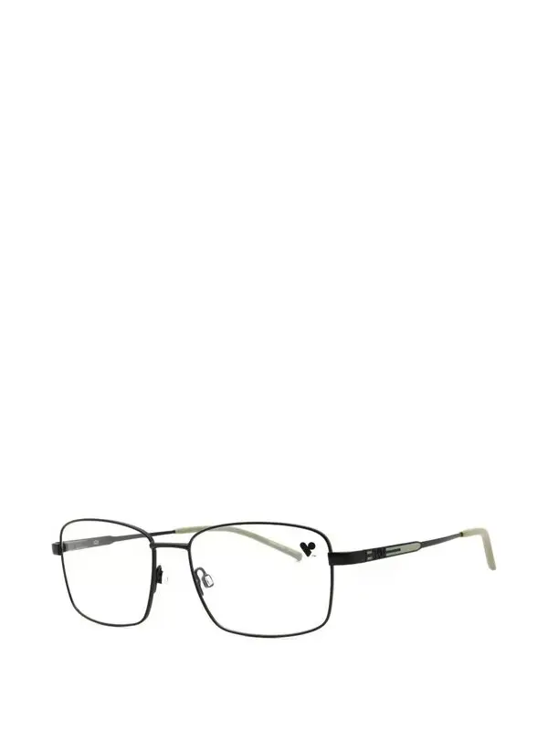 JOE OPTICAL Rectangle Frame Eyeglasses