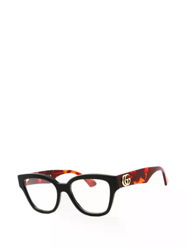 Gucci Cat-eye Frame Glasses