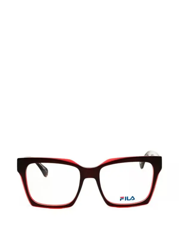 FILA Square-frame Glasses