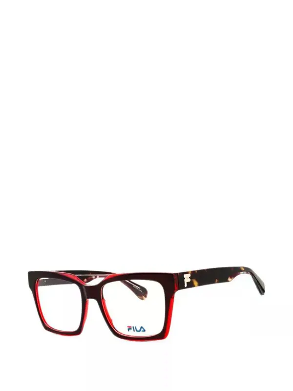 FILA Square-frame Glasses