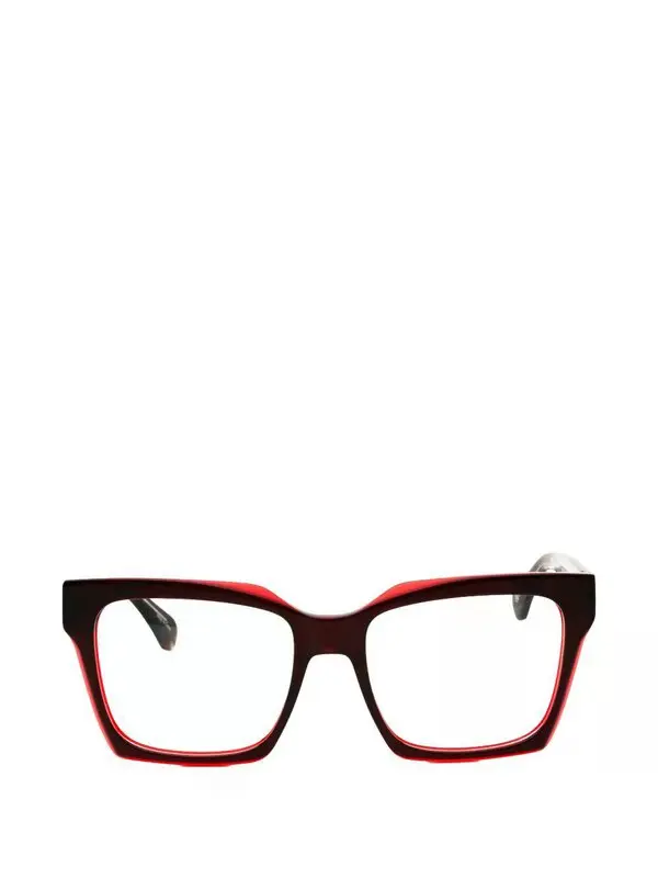 FILA Square Frame Eyeglasses