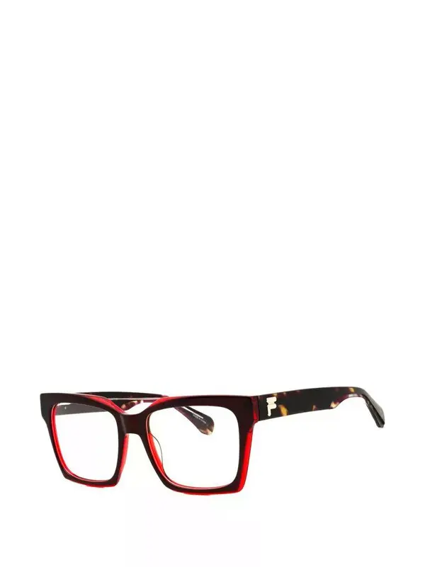FILA Square Frame Eyeglasses