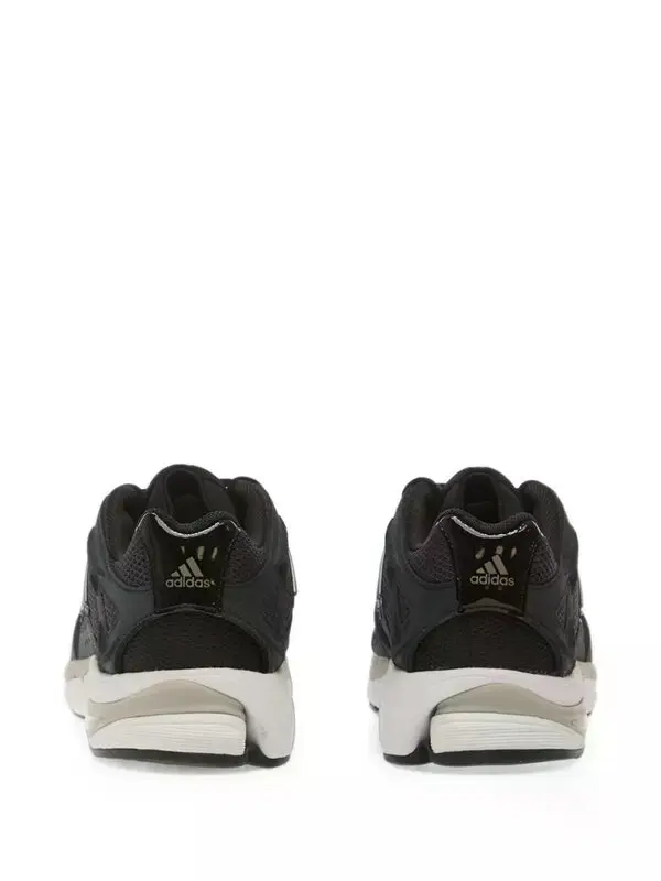 Adidas Paneled Low-top Sneakers