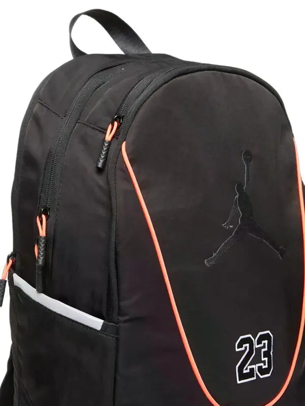 JORDAN Flightcore Backpack - Black