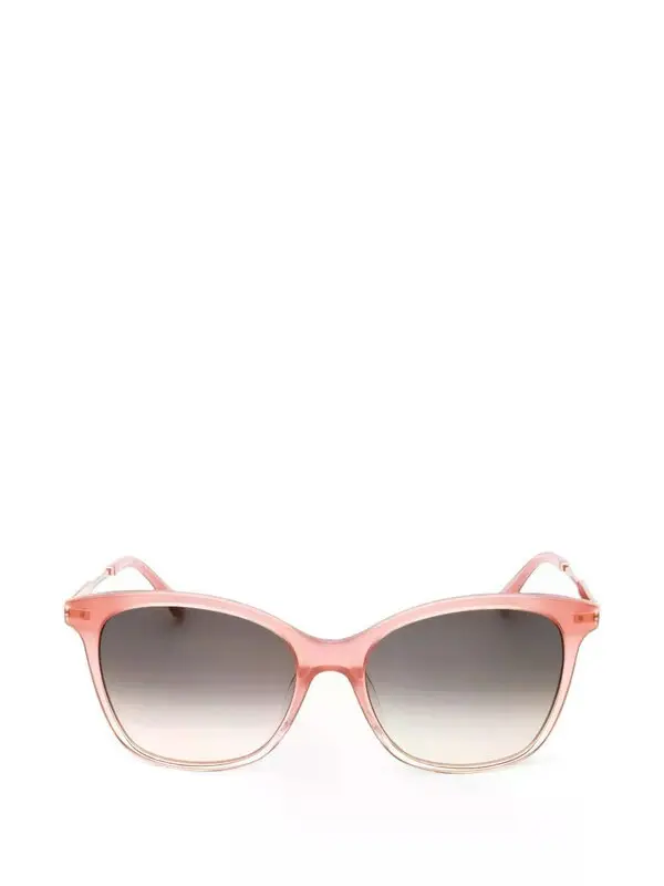Kate Spade New York Dalila Square-frame Sunglasses