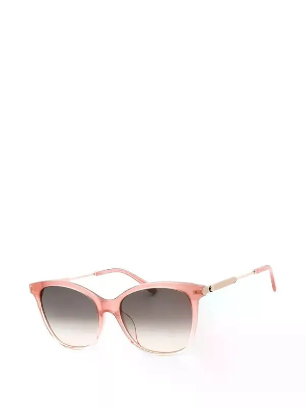 Kate Spade New York Dalila Square-frame Sunglasses