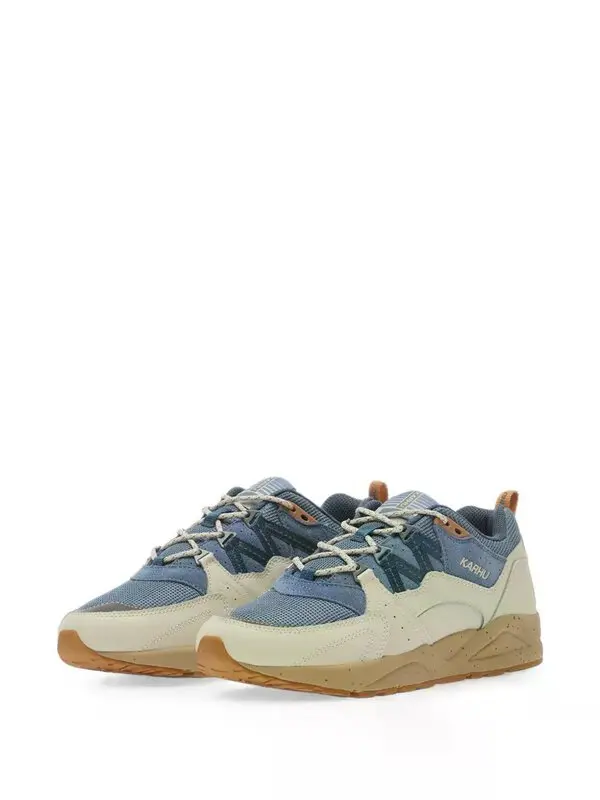 KARHU Fusion 2.0 Panelled Sneakers