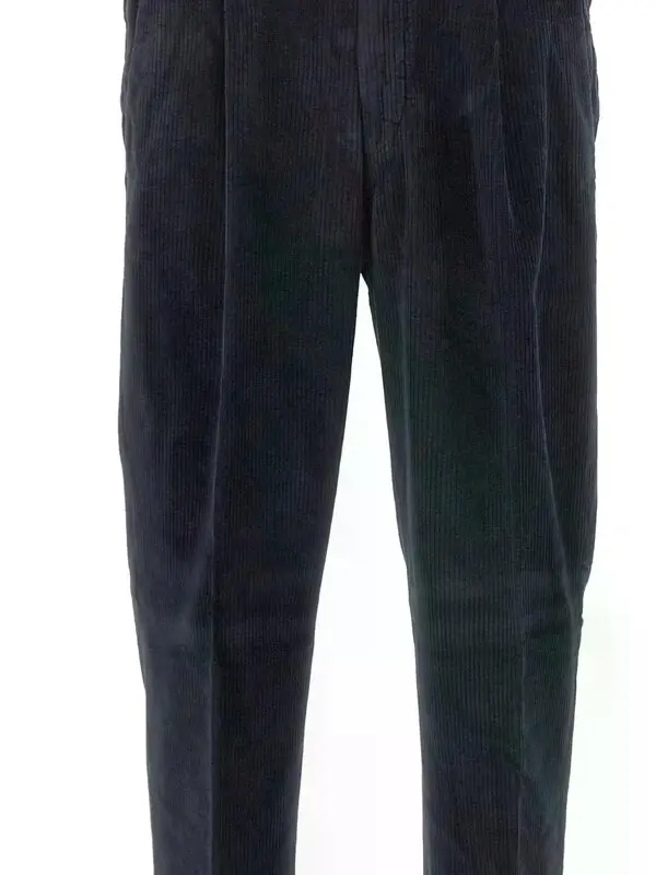 DEVORE INCIPIT Welt-pocket Trousers