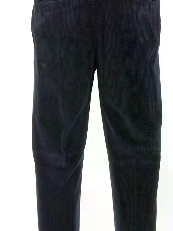DEVORE INCIPIT Welt-pocket Trousers
