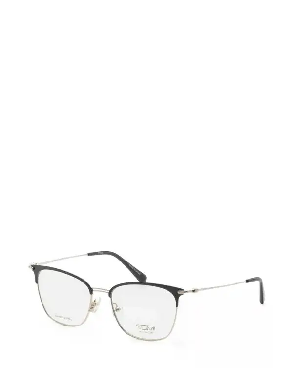 Tumi Square-frame Glasses