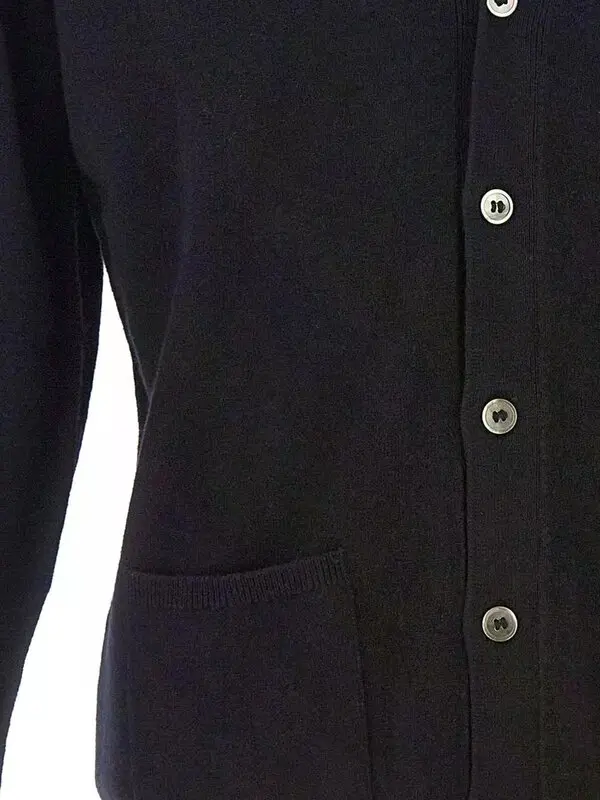 DELLA CIANA V-neck Cardigan