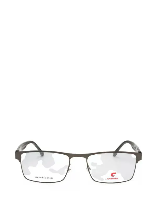 Carrera Eyewear Rectangle-frame Glasses