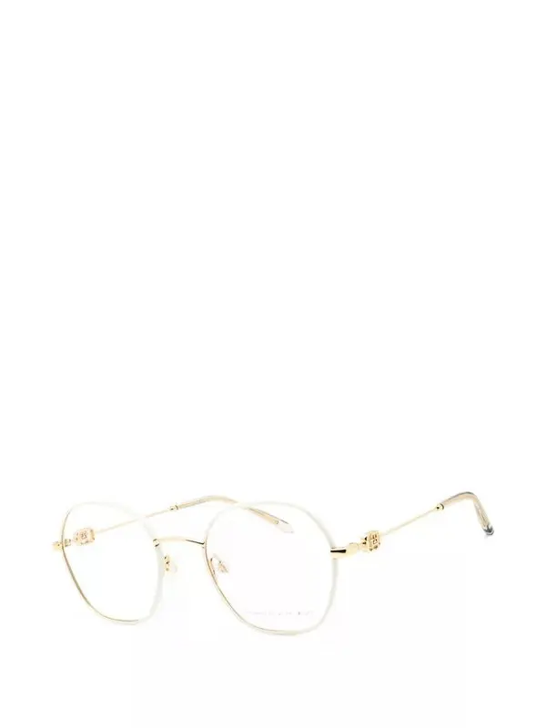 Tommy Hilfiger Geometric-frame Glasses