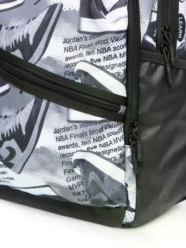 JORDAN Air Patrol Backpack