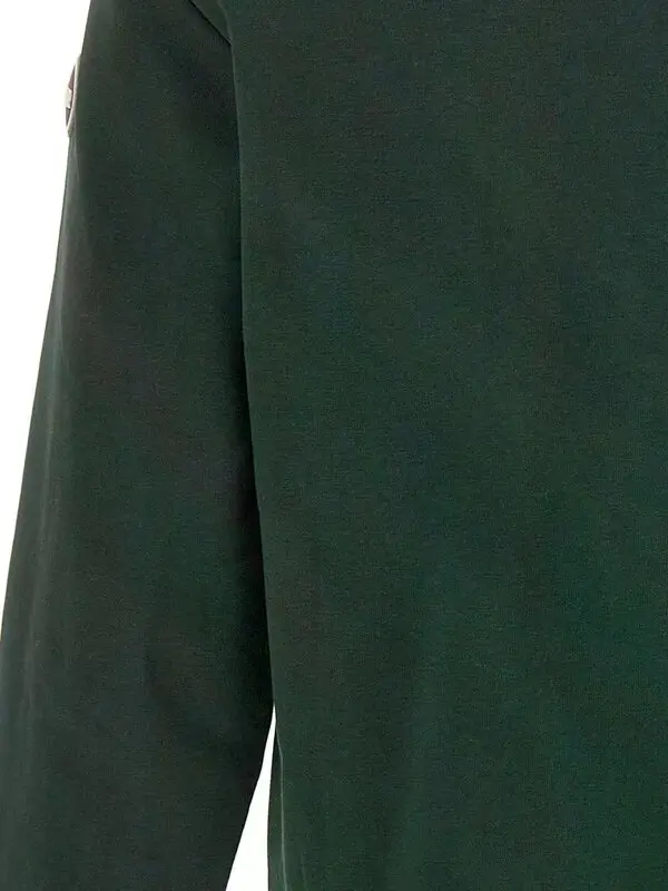 COLMAR Zip-up Sweatshirt