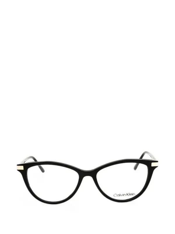 Calvin Klein Cat-eye Glasses