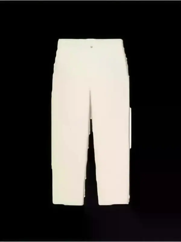 LES DEUX Corduroy Trousers