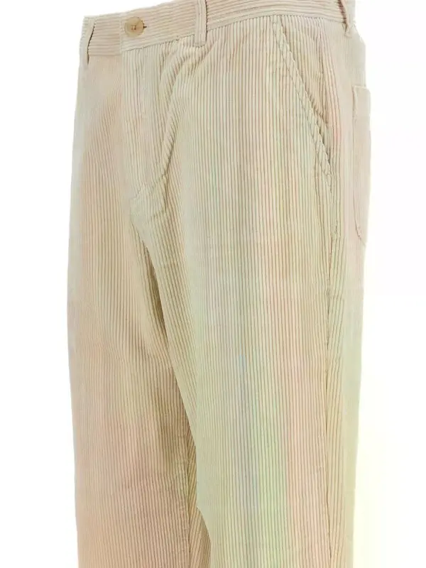 LES DEUX Corduroy Trousers