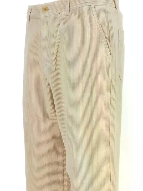 LES DEUX Corduroy Trousers