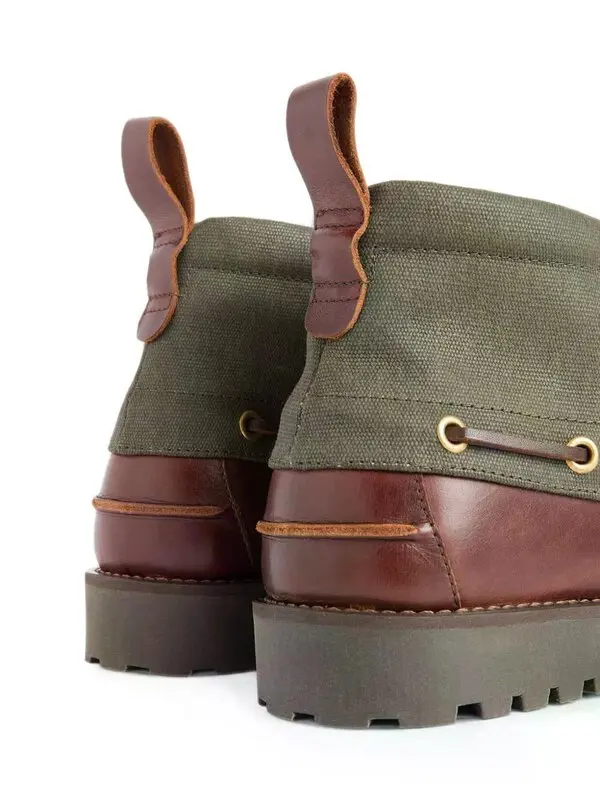 Barbour Harle Chukka Boots