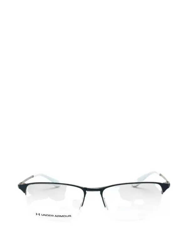 Under Armour Ua 5047/g Rectangle-frame Glasses