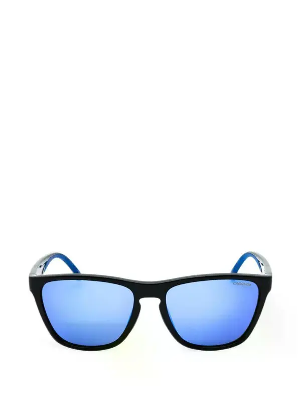 Carrera Eyewear Square-frame Sunglasses - Black