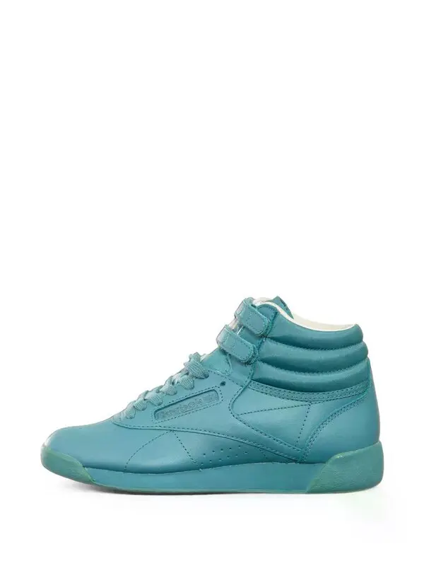 REEBOK Freestyle Hi Sneakers - Blue