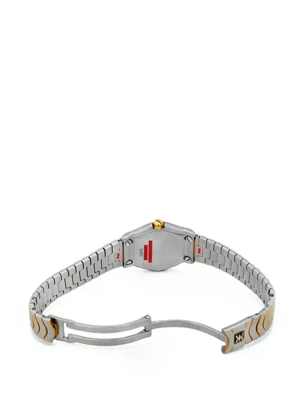 EBEL Classic Wave 23mm Watch