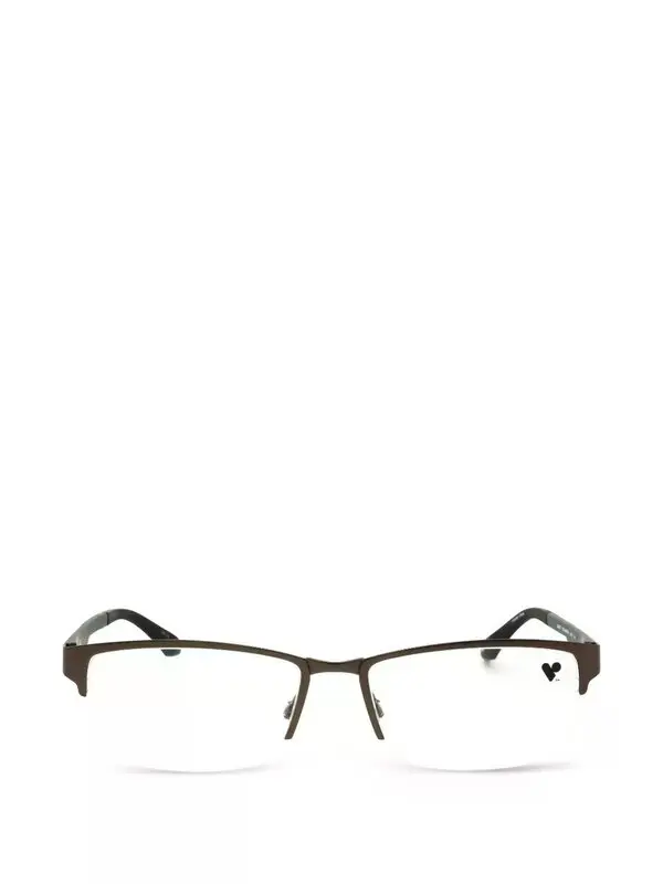 JOE OPTICAL Rectangle Eyeglasses