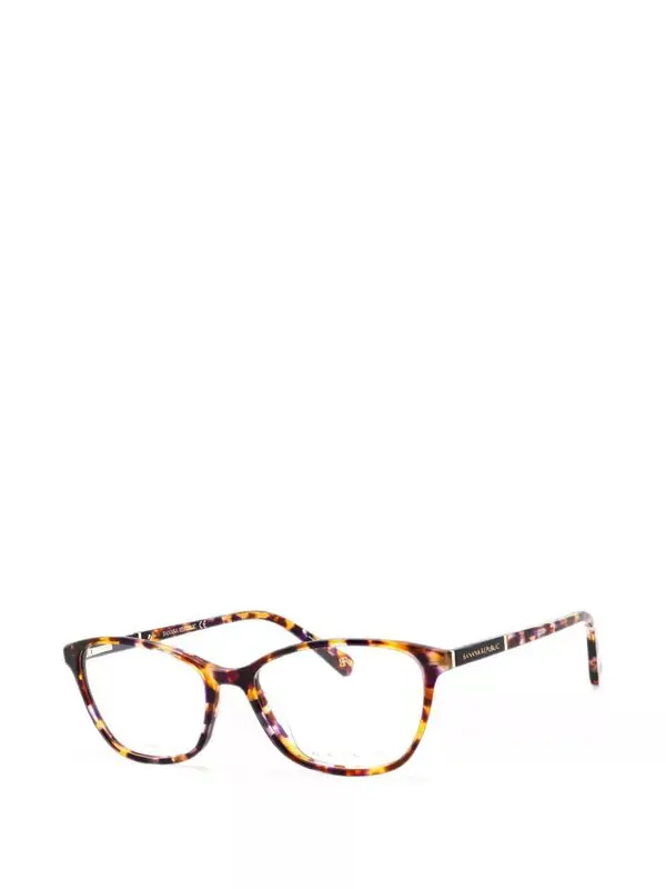 Banana Republic Bree Rectangle-frame Glasses