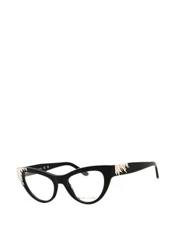 MARCIANO Cat-eye Glasses