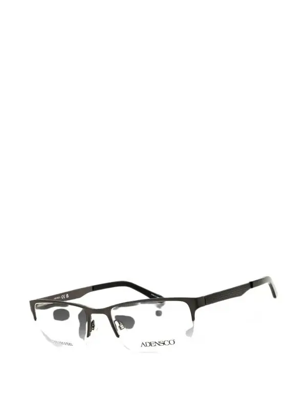 ADENSCO Rectangle-frame Glasses