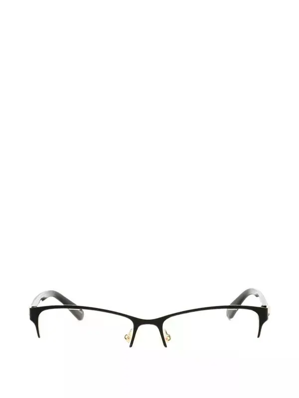 Kate Spade New York Marnie Rectangular-frame Glasses