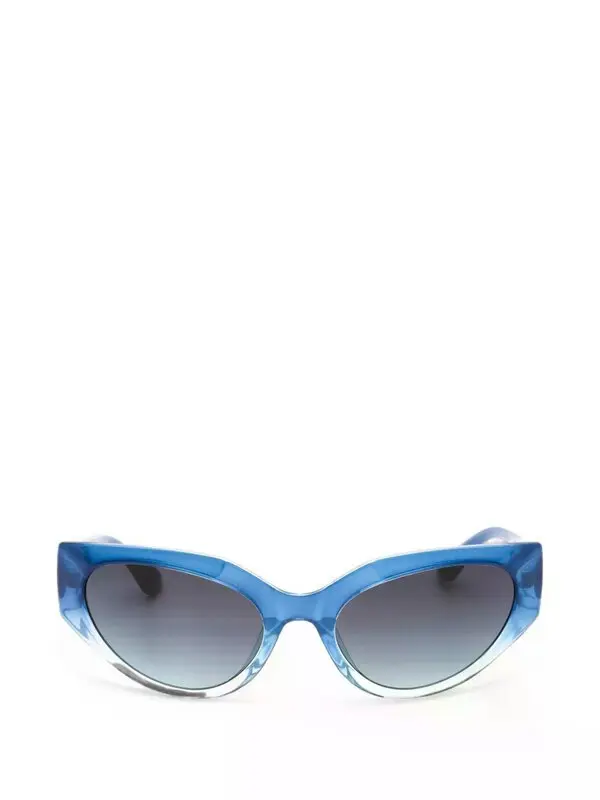 Guess Cat-eye Sunglasses