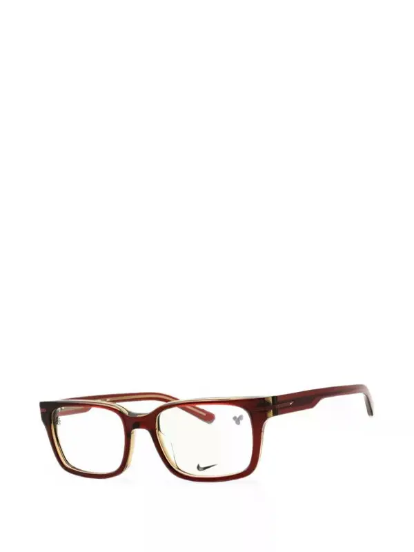 Nike Rectangle-frame Glasses
