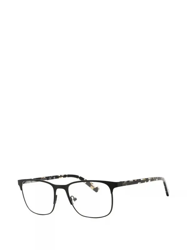 Gant Rectangle Frame Eyeglasses