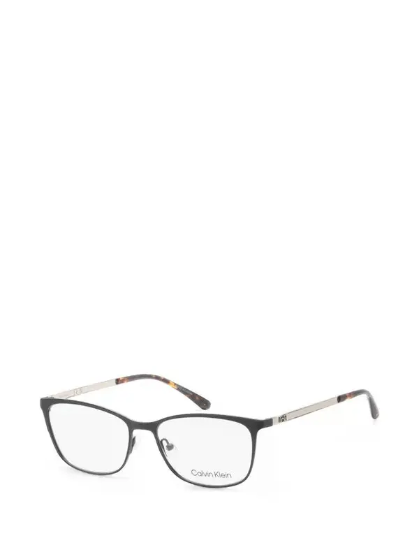 Calvin Klein Square-frame Glasses