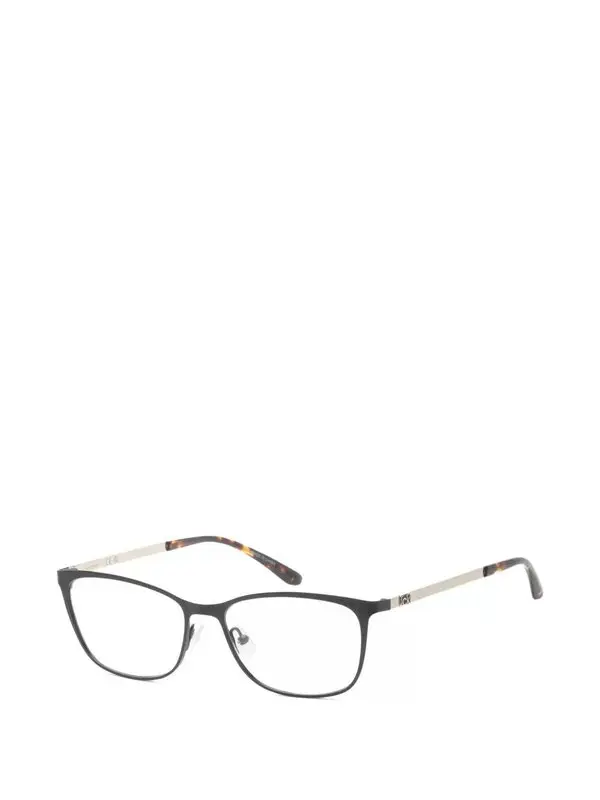 Calvin Klein Square Frame Eyeglasses