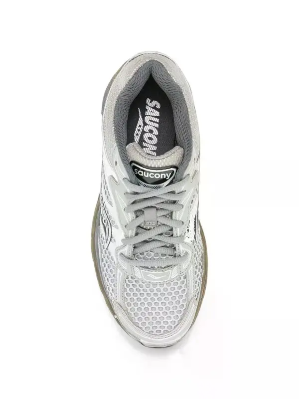 Saucony Omni 9 Sneakers