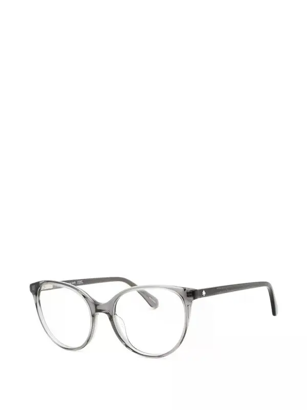 Kate Spade New York Adelle Round Frame Eyeglasses
