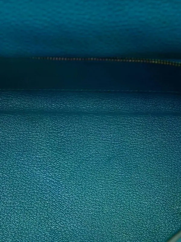Hermès 2013 Togo Kelly Ii Retourne 28 Satchel