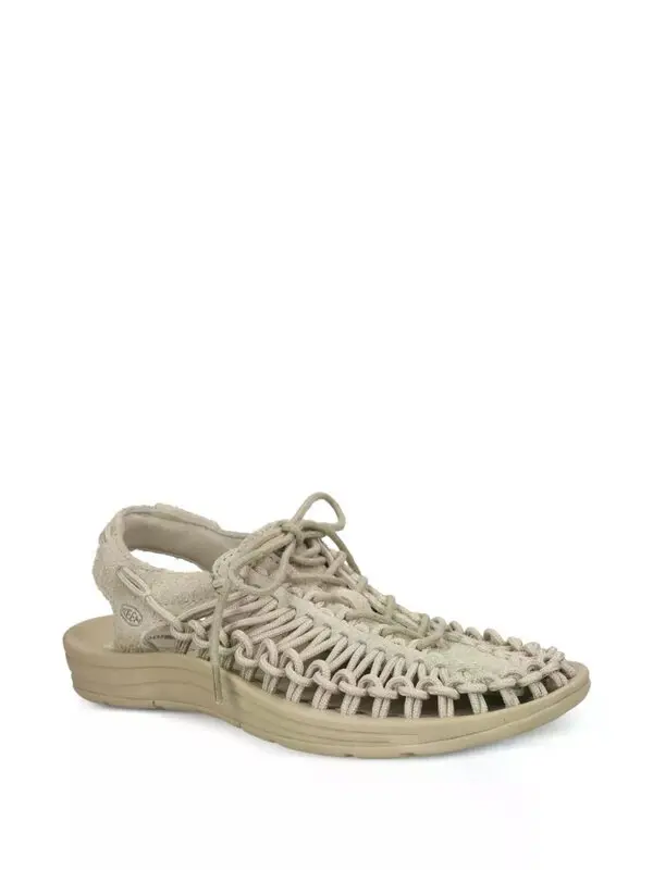 Keen Uneek Braided Sandals