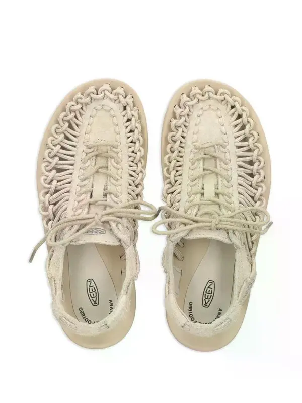 Keen Uneek Braided Sandals
