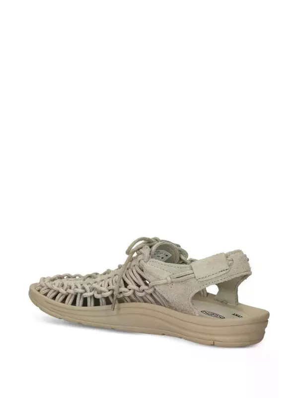 Keen Uneek Braided Sandals
