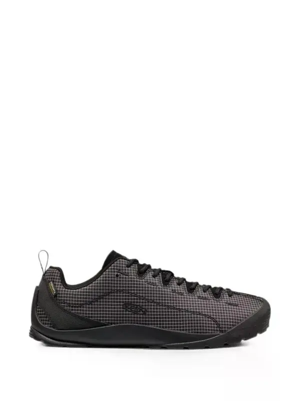 Keen Jasper Waterproof Sneakers - Black