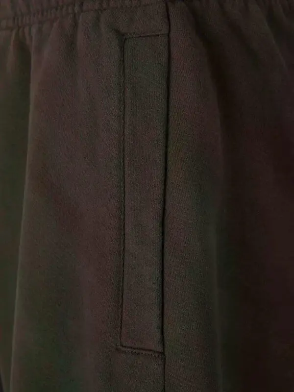 Jacquemus The Corso Cotton Fleece Sweatpants